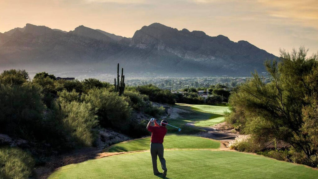 Exploring Arizona Golf's Fantastic Foursome - The 19th Hole Magazine
