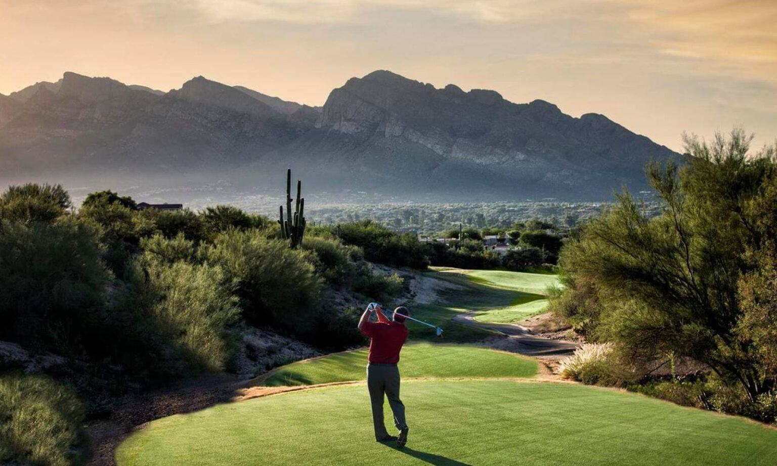 Exploring Arizona Golf's Fantastic Foursome - The 19th Hole Magazine