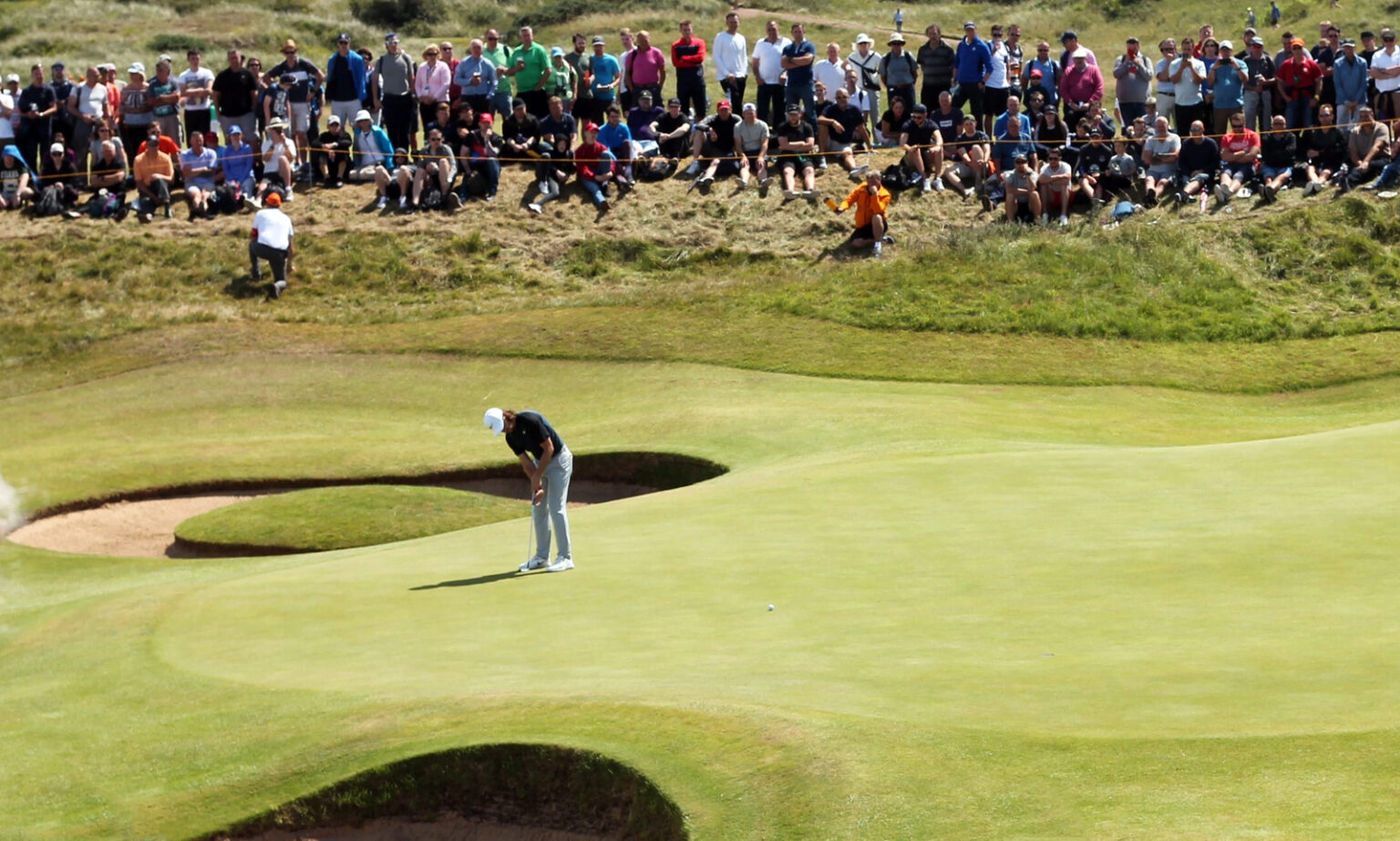 Major Championships You Should Mark On Your Golf Events Calendar - The ...