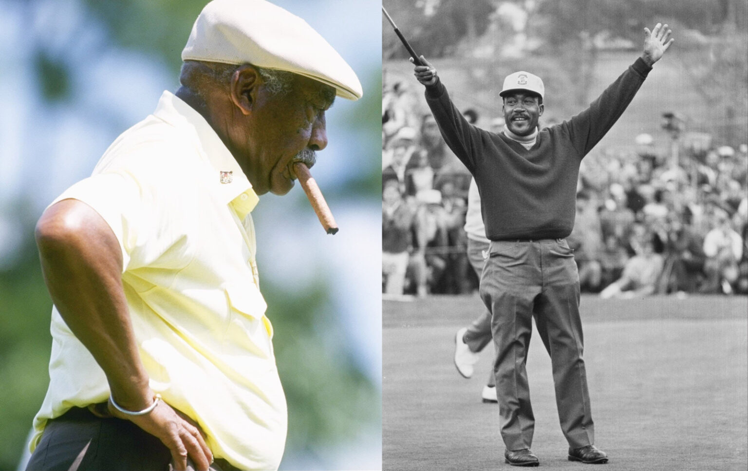 Presidents Cup Create Prestigious Charlie Sifford Centennial Cup - The ...