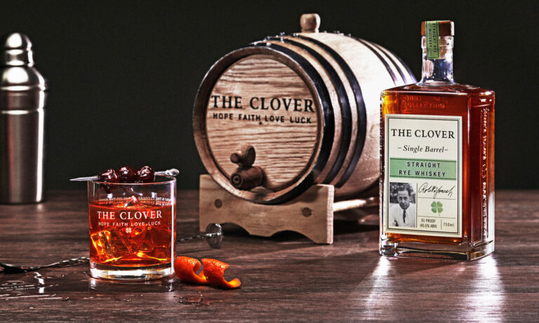 Winning Tastes: The Clover, Bobby Jones Whiskeys - The 19th Hole Magazine