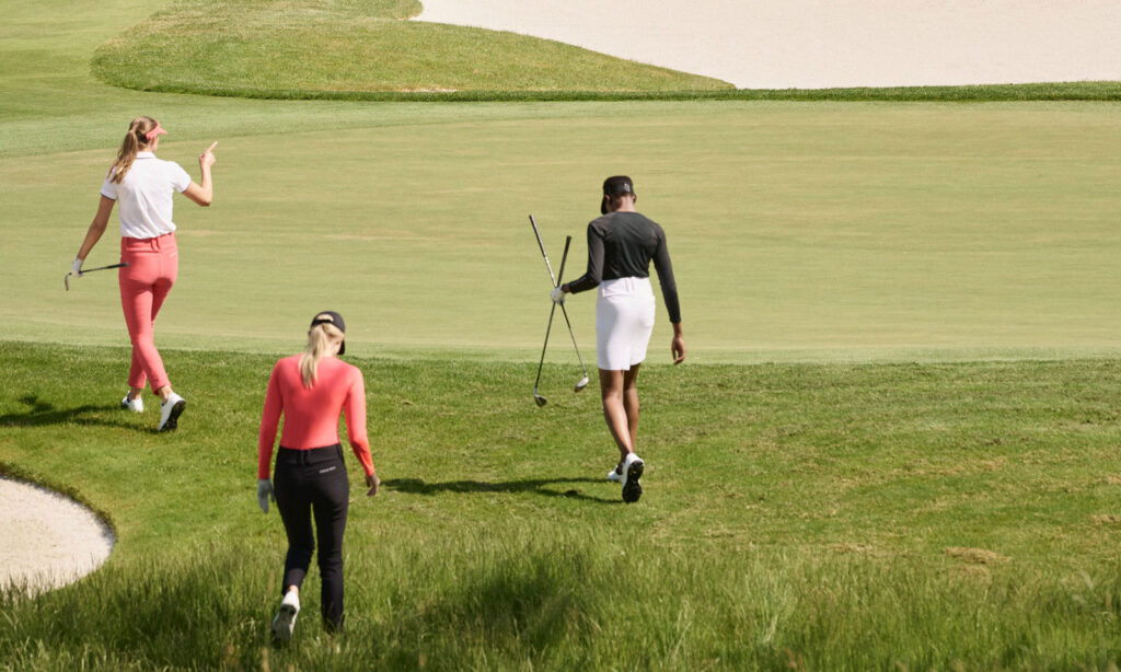 It's National Golf Lovers Day: Celebrate October 4, 2022 - The 19th ...