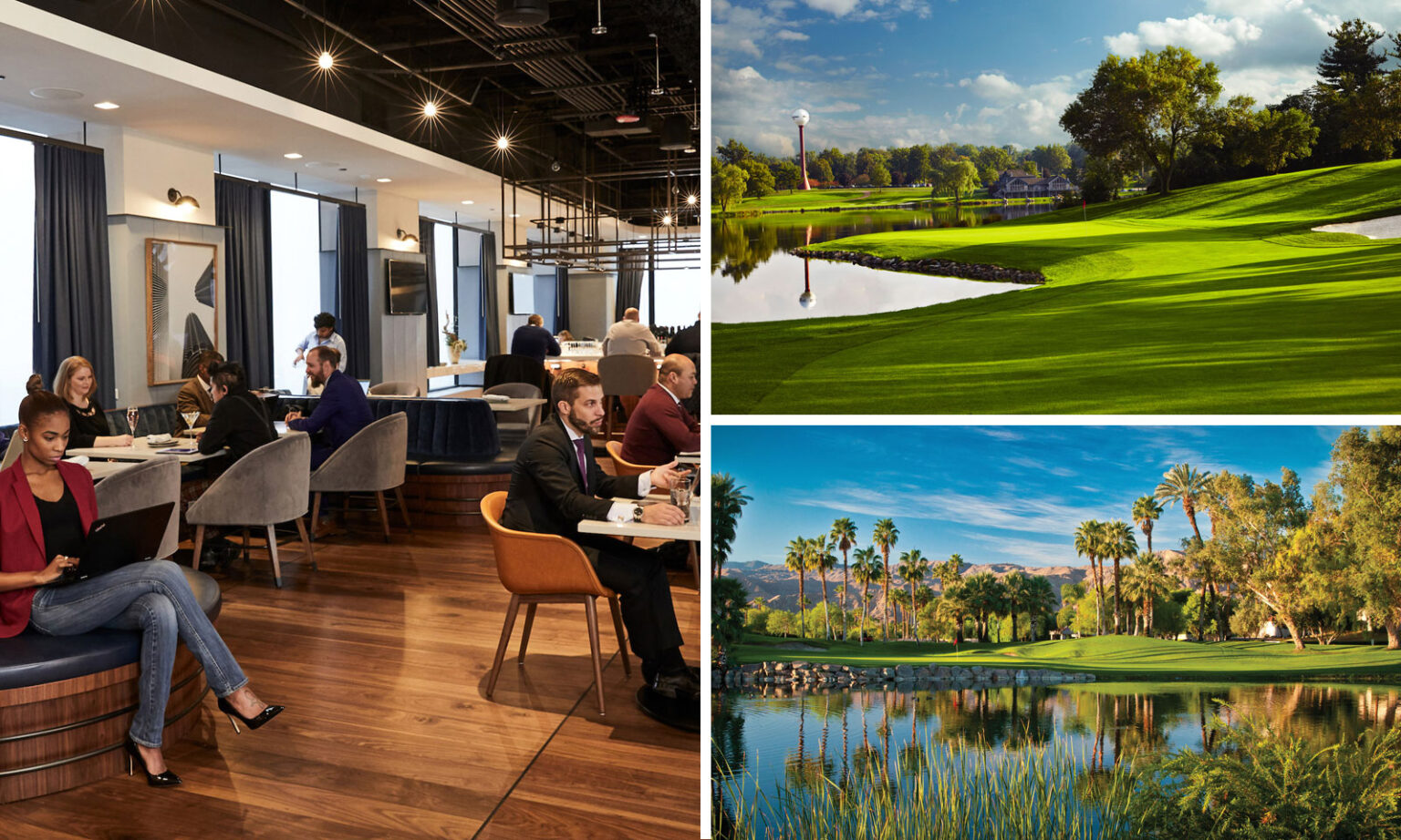 Welcome To The New Invited Clubs - The 19th Hole Magazine