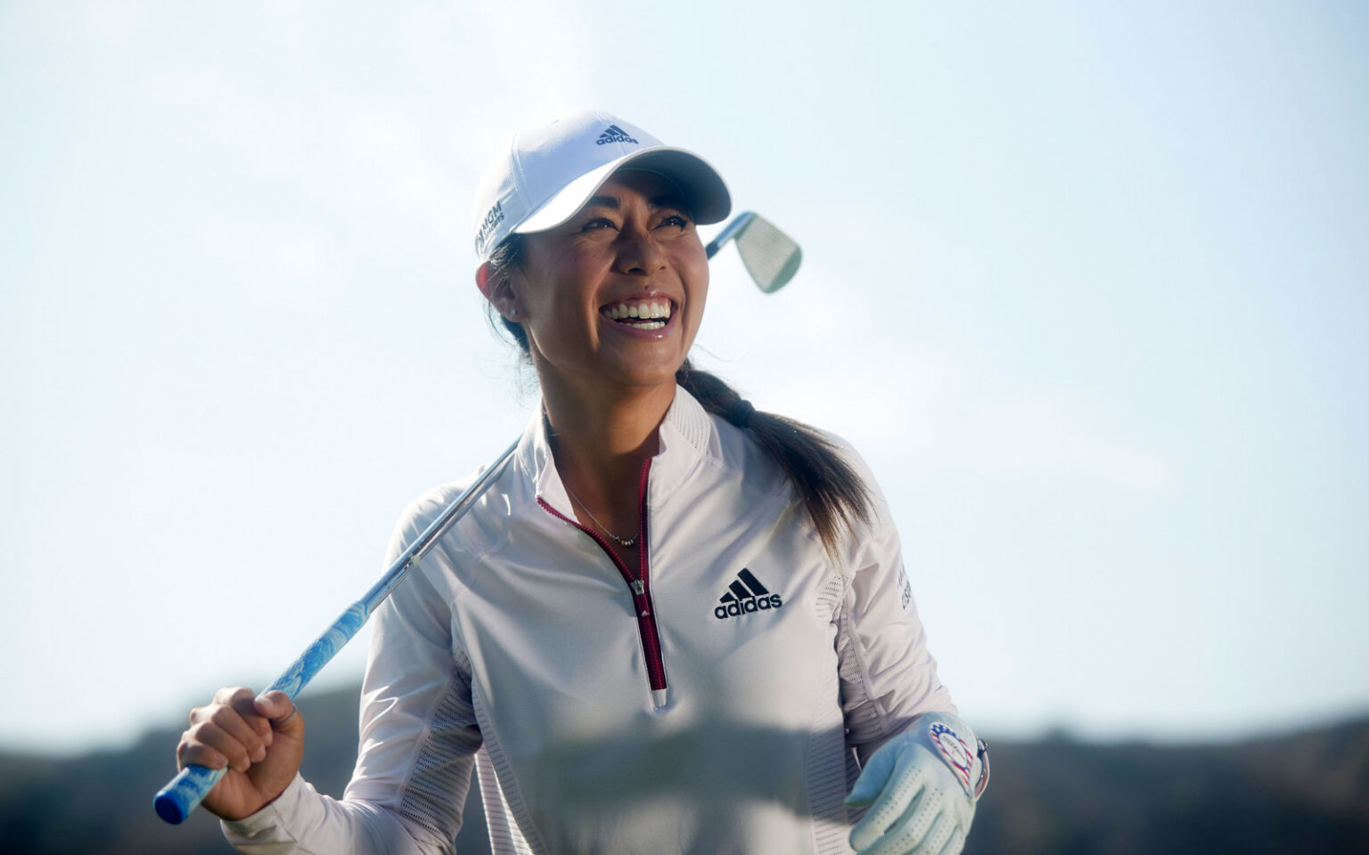 Adidas Pays Homage to 5 Women Changing the Sport of Golf - The 19th ...