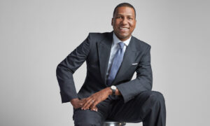 Fred Perpall Nominated as the 67th President Of the USGA - The 19th ...