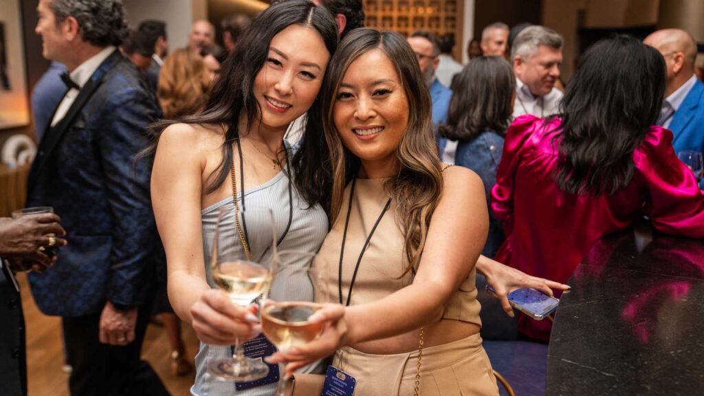 Invited's New Constellation Club Takes Flight - The 19th Hole Magazine