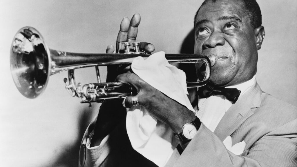 Swing Into Spring: Celebrate Jazz Music Appreciation Month - The 19th ...