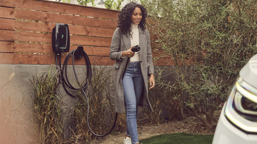 Plug Into a Greener Future: The Benefits of Driving an EV