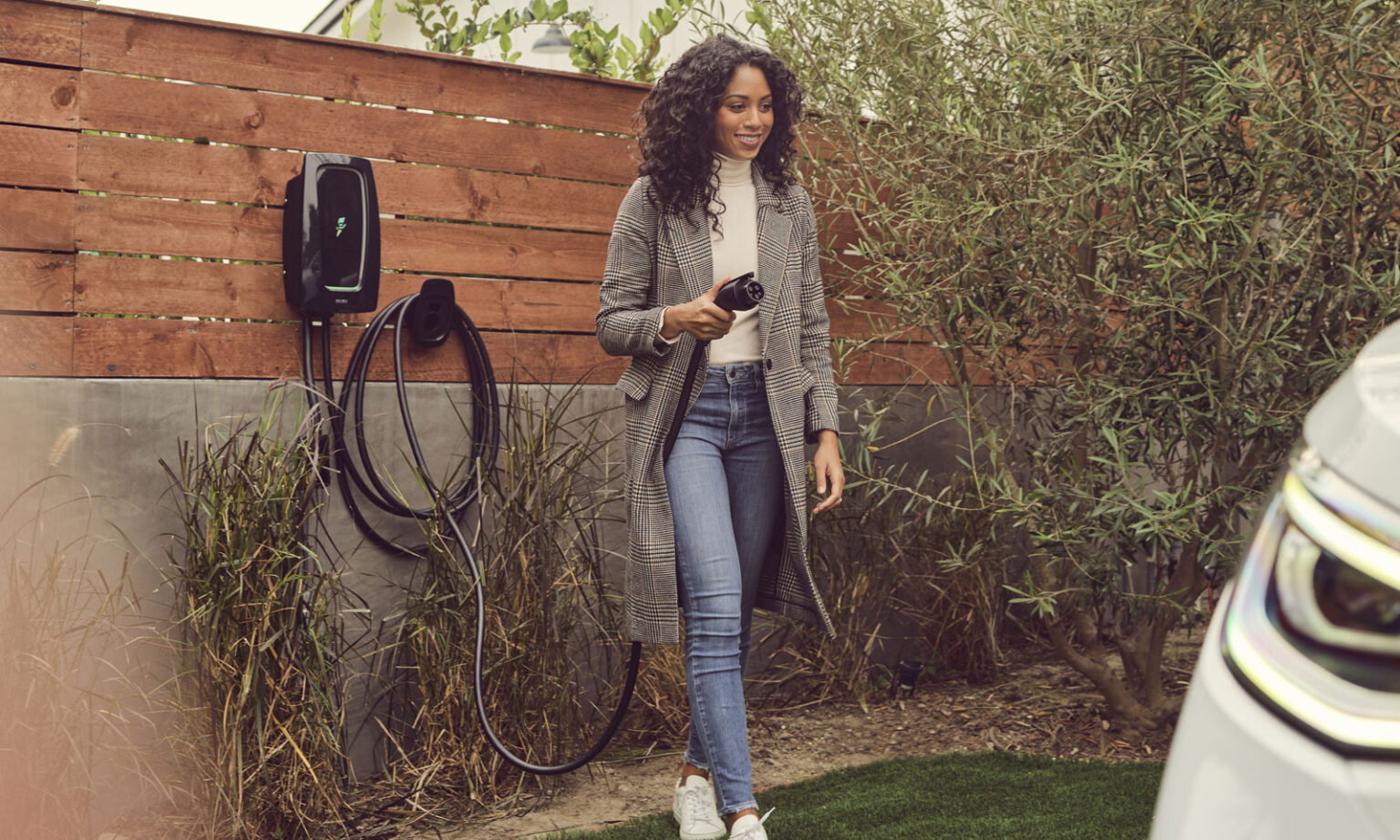 Plug Into a Greener Future: The Benefits of Driving an EV - The 19th ...