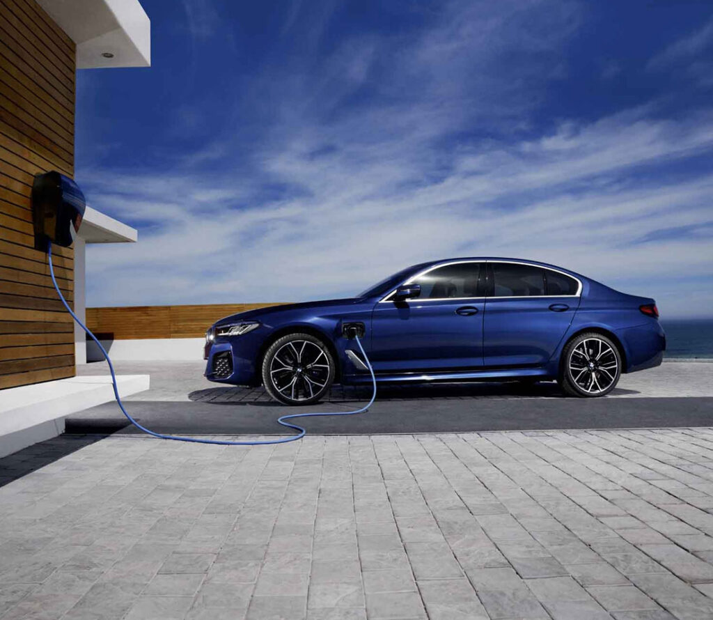 Plug Into a Greener Future: The Benefits of Driving an EV