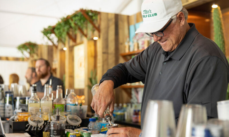 Culinary Triumph: Patina Restaurant Group Delights PGA Championship ...