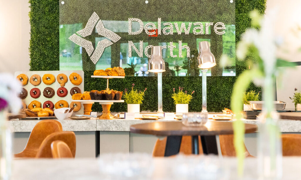 Culinary Triumph: Patina Restaurant Group Delights PGA Championship ...