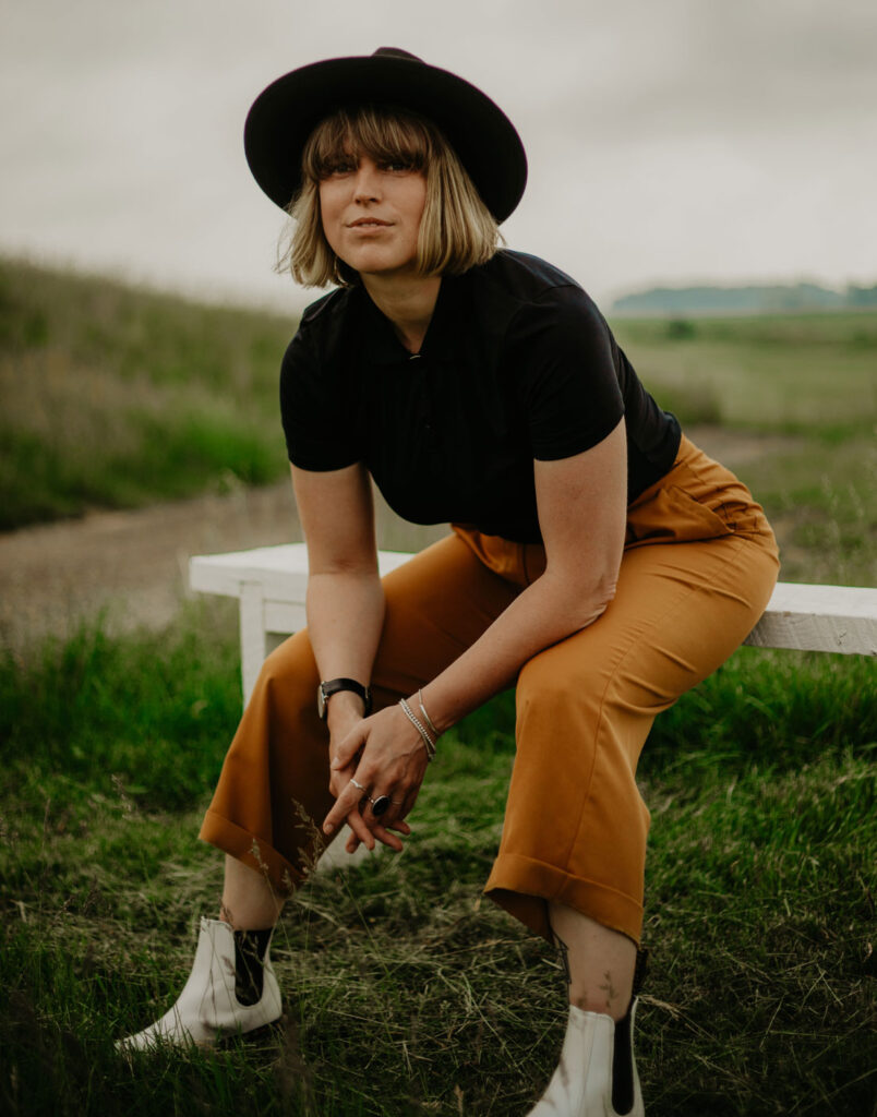 Christine Fraser's Remarkable Journey in Golf Course Design - The 19th ...