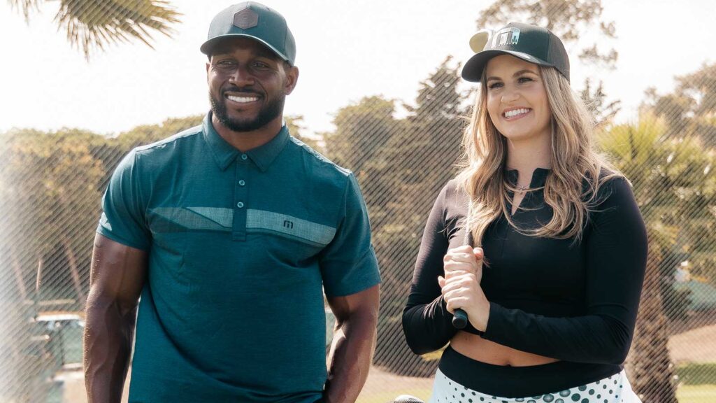 Athletes and Entertainers Unite for Golf and Diversity at Change the ...