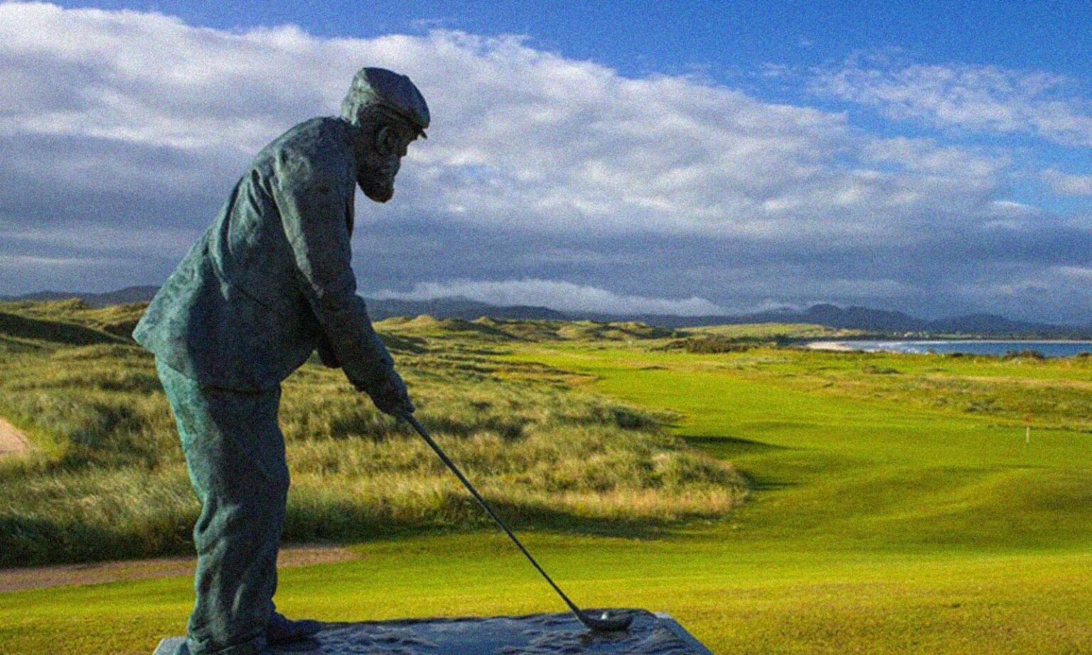 Allan Robertson and Old Tom Morris: Pioneers of Golf and The Open - The ...