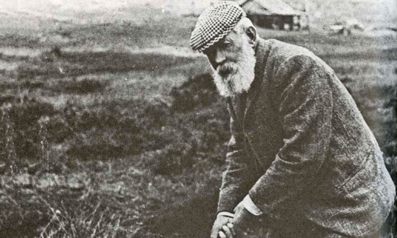 Allan Robertson and Old Tom Morris: Pioneers of Golf and The Open - The ...