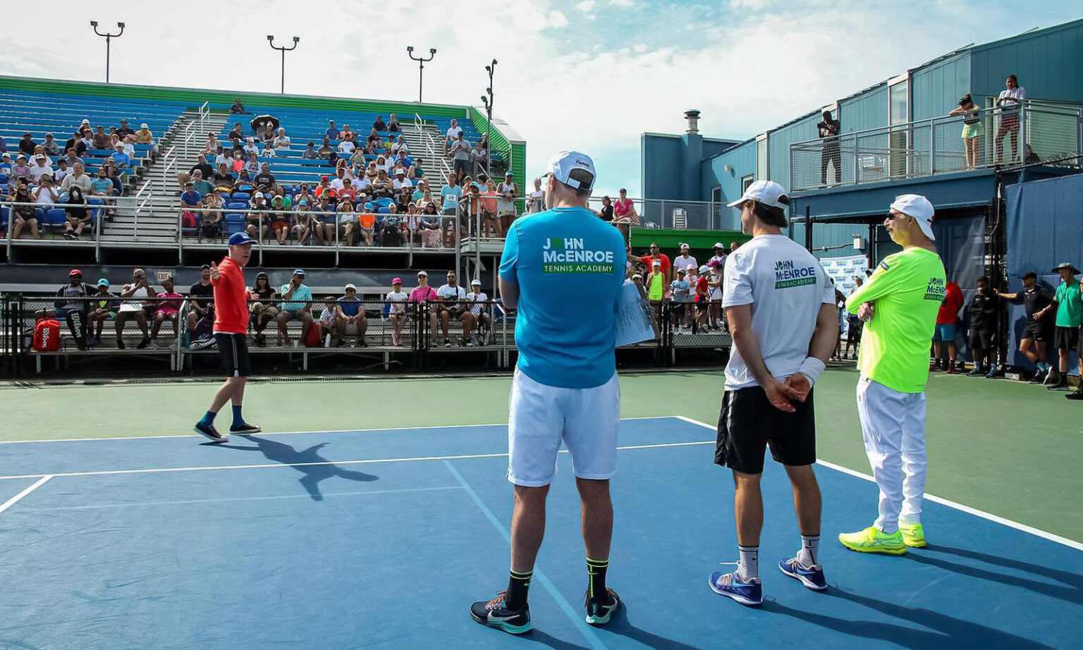 The Top 10 Best Tennis Academies In The USA - The 19th Hole Magazine