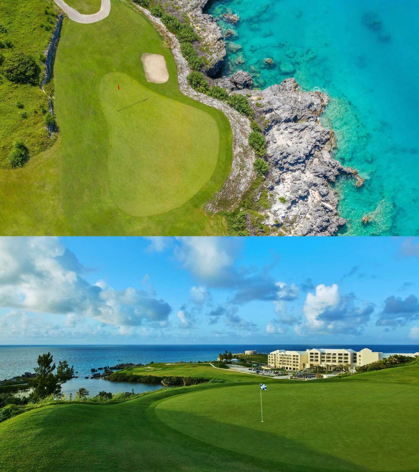 St. Regis Bermuda Resort: The Ultimate Caribbean Golf Escape - The 19th ...