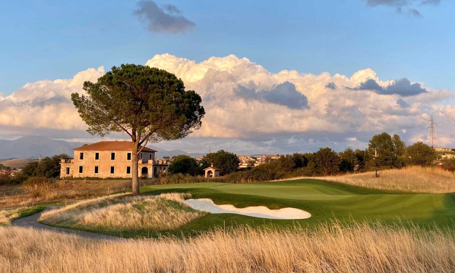Rome EDITION Redefines Luxury in the Host City of the 44th Ryder Cup