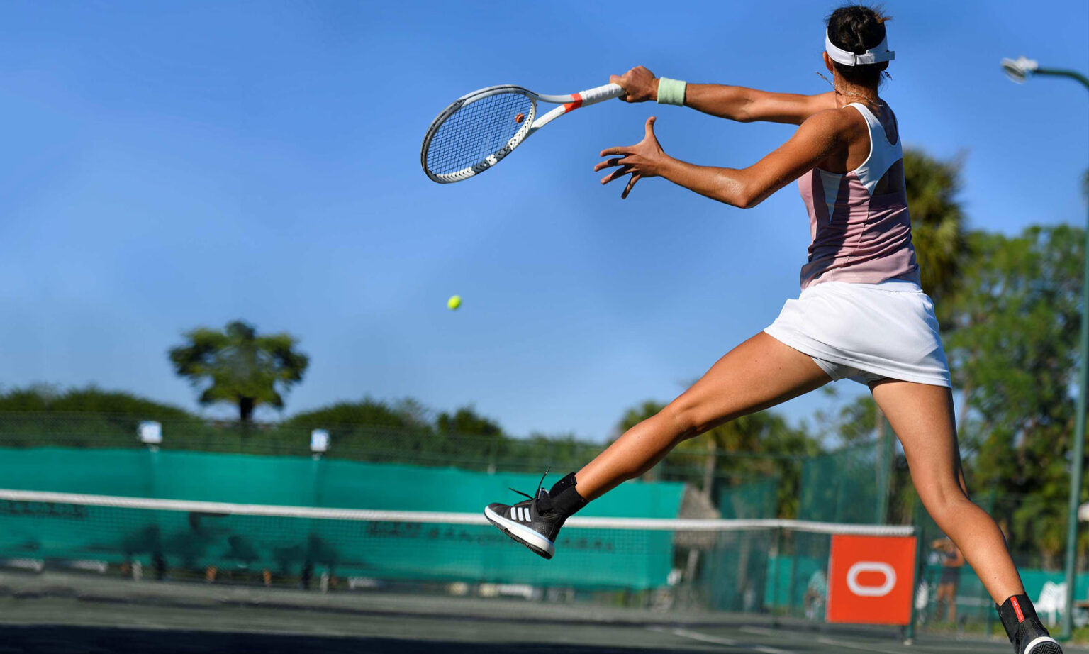 The Top 10 Best Tennis Academies In The USA - The 19th Hole Magazine