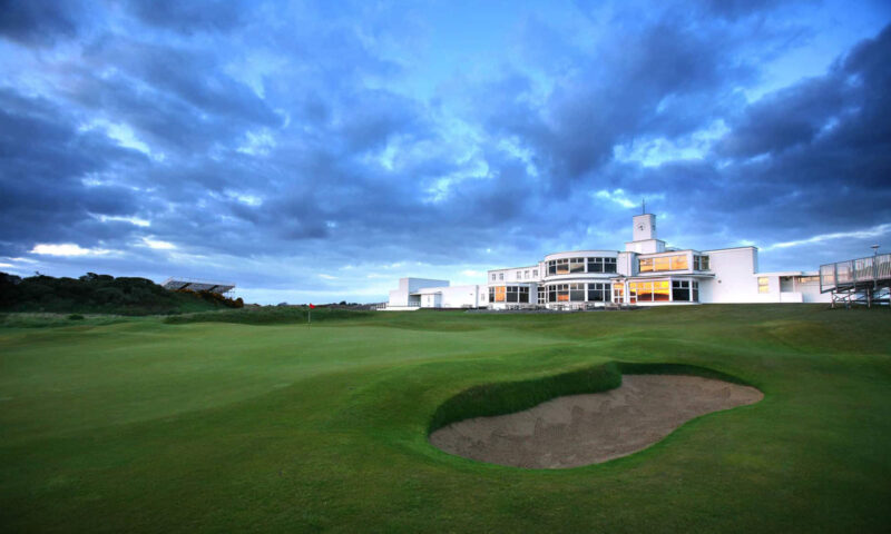 Top 10 British Golfing Gems for Your Bucket List - The 19th Hole Magazine
