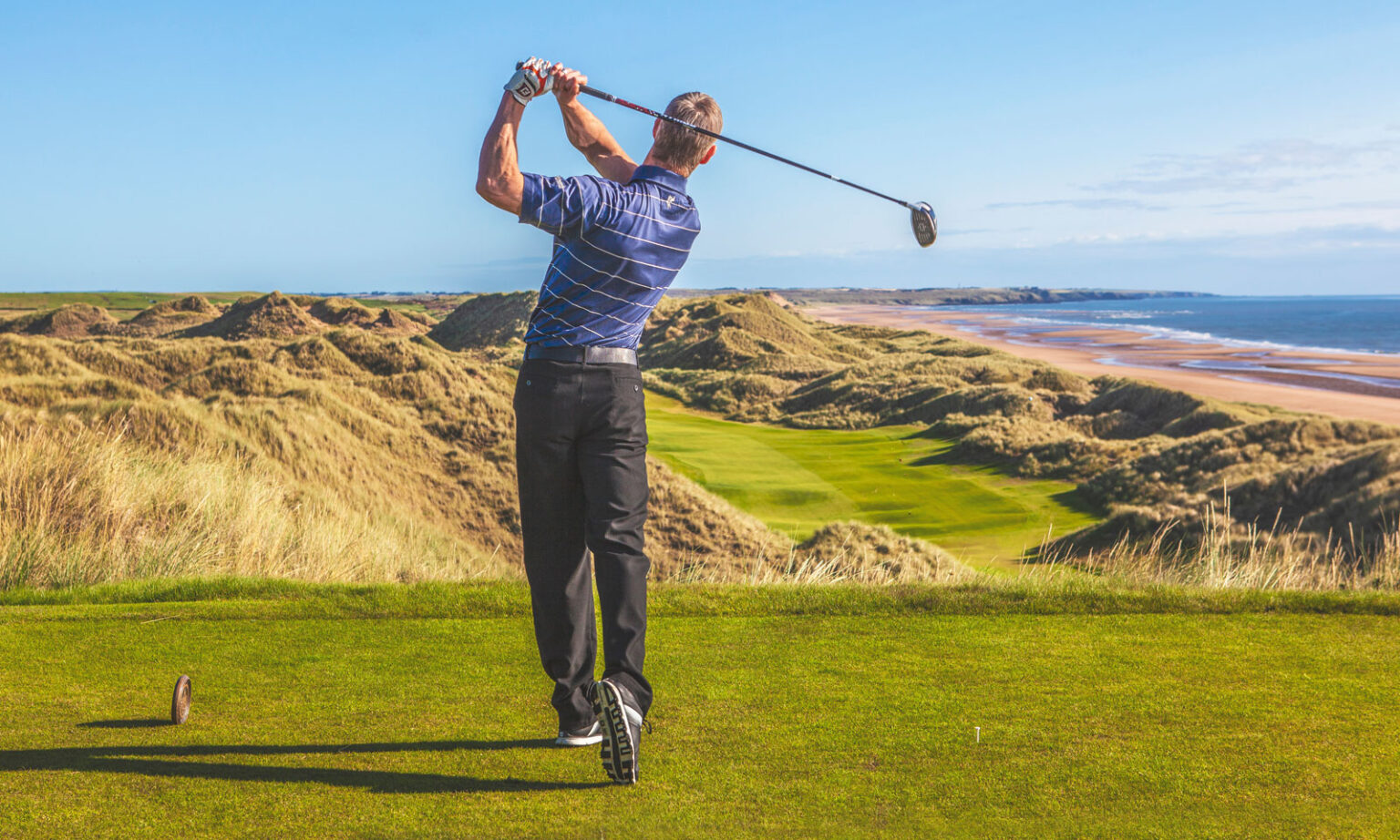 Top 10 British Golfing Gems for Your Bucket List