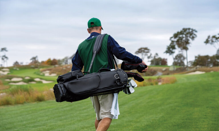 Titleist Unveils New LINKSLEGEND Series Golf Bags - The 19th Hole Magazine
