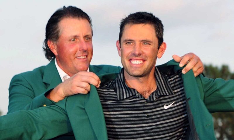 The Greatest Upsets in Augusta Masters History - The 19th Hole Magazine