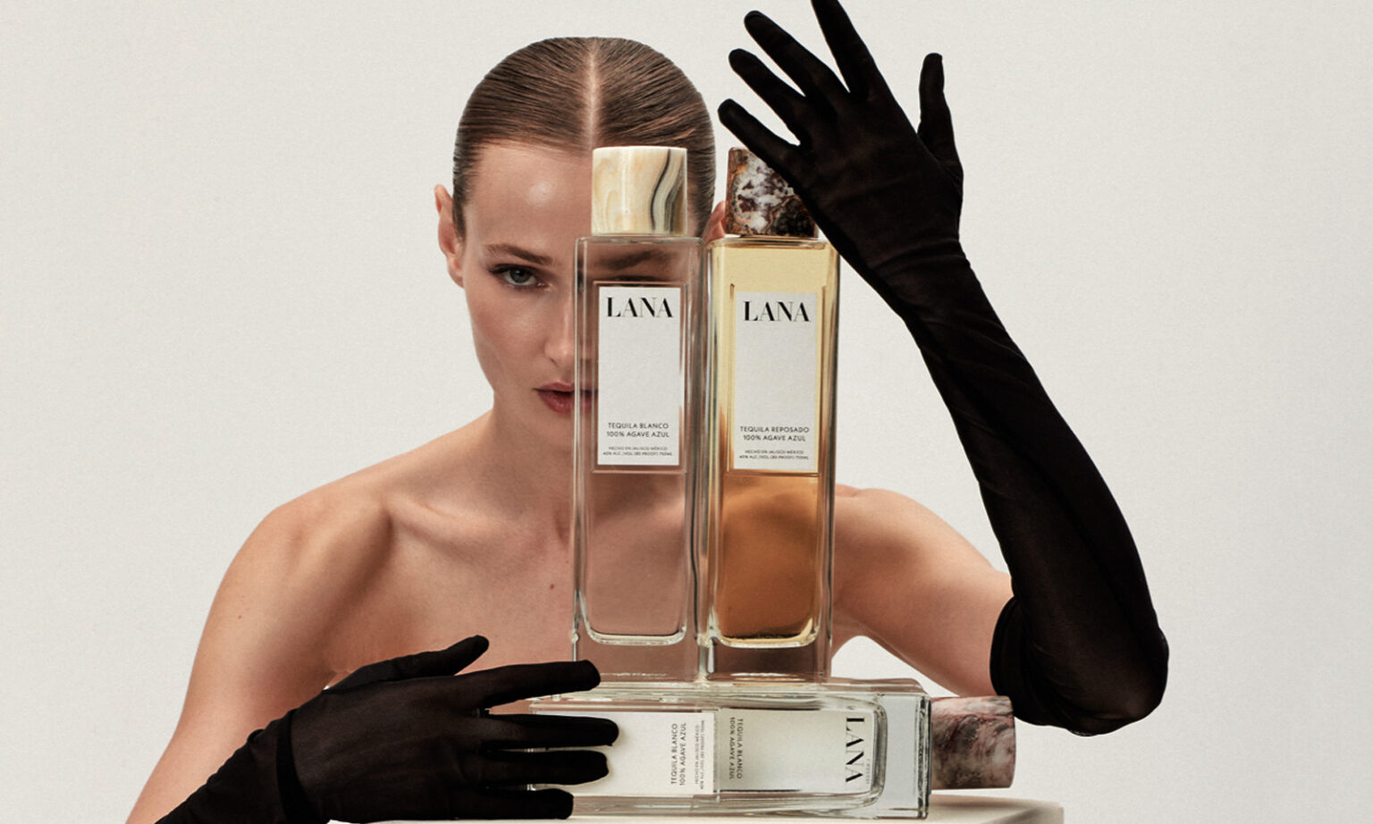 Lana Tequila Reveals Reposado: A Gemstone-Inspired Expression - The ...