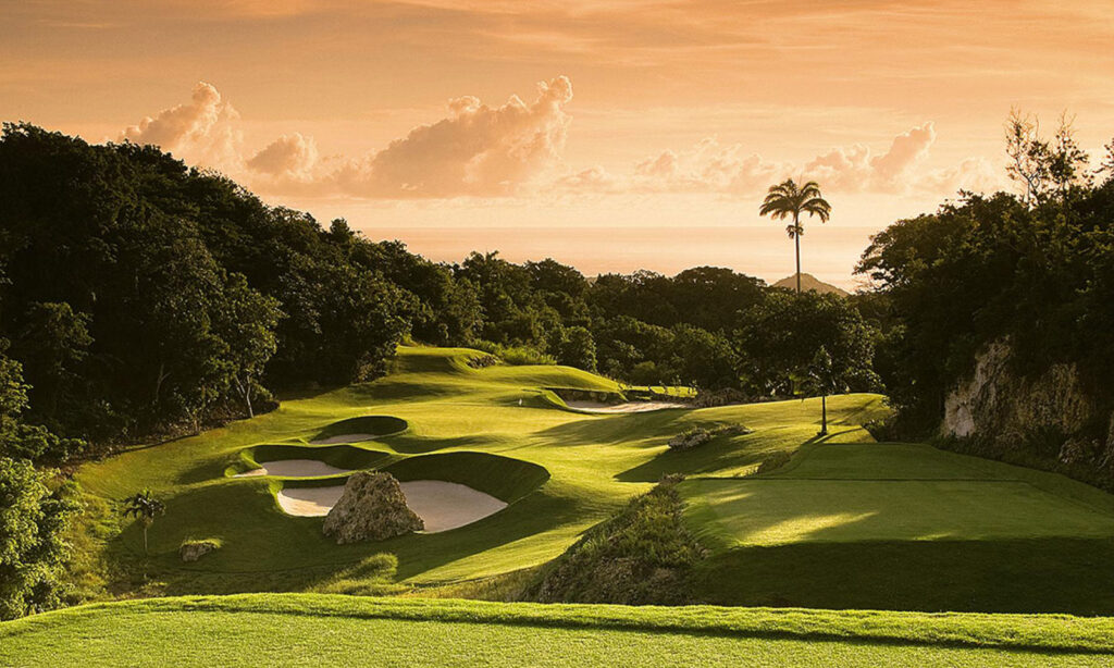 World Golf Awards: Recognizing Excellence in Golf Tourism - The 19th ...
