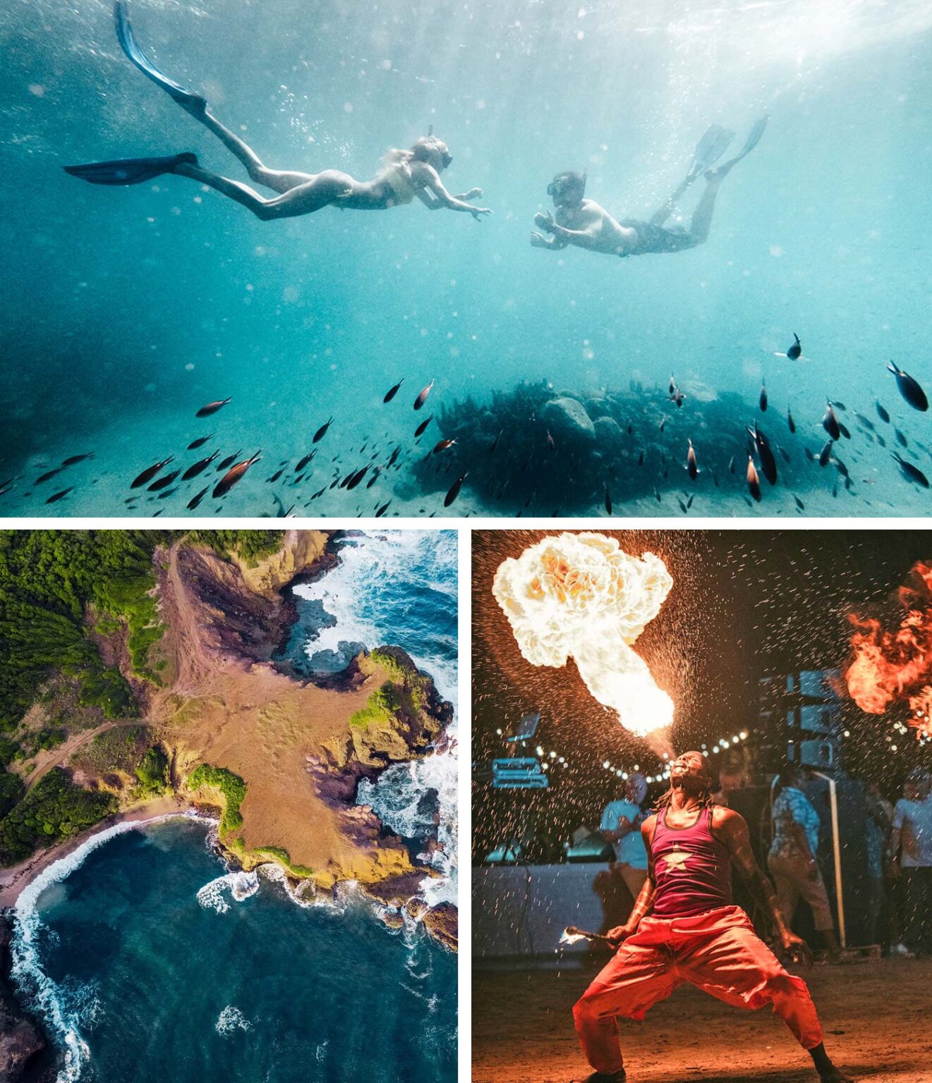 Island Idyll Unveiled: Cabot Saint Lucia Where Golf Meets Paradise ...