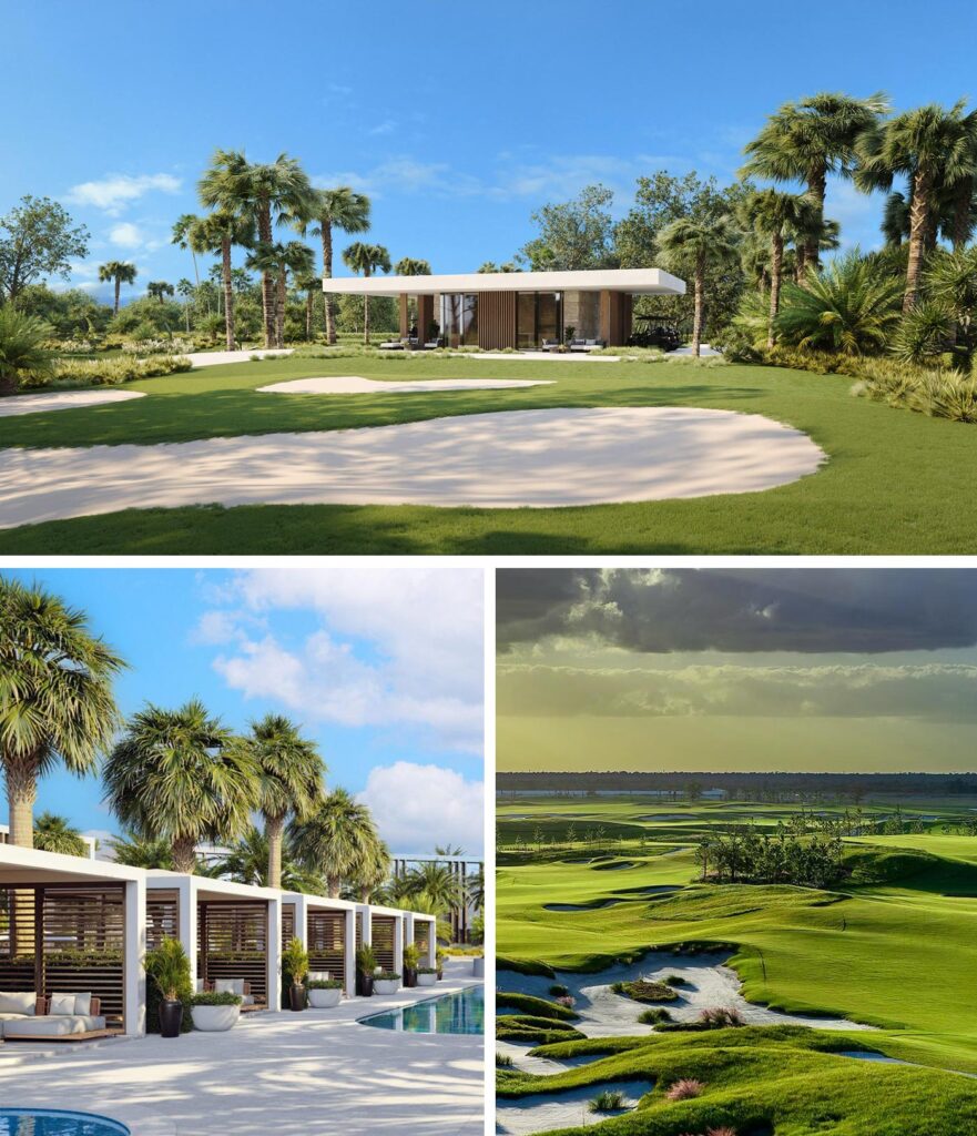Panther National Golf Club: A Nicklaus & Thomas Masterpiece - The 19th ...