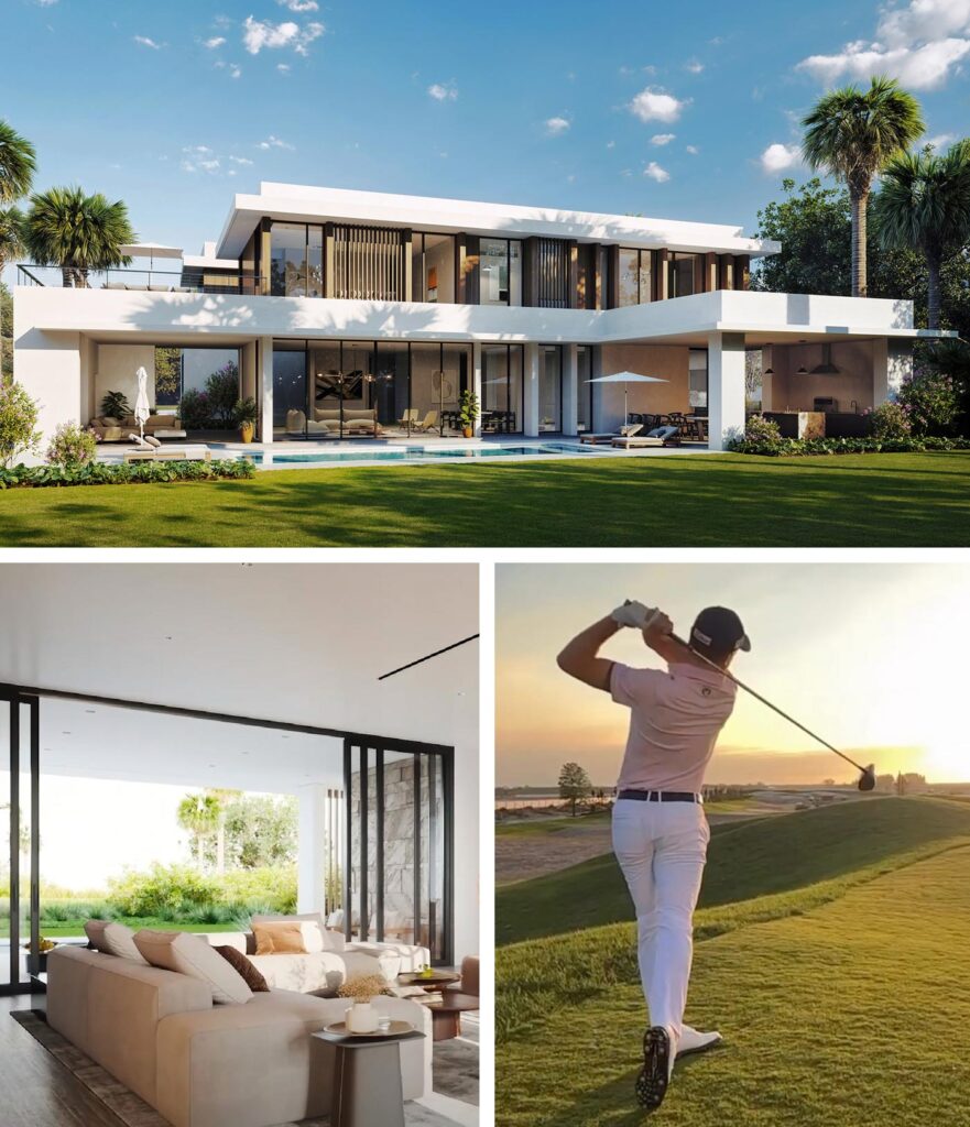 Panther National Golf Club: A Nicklaus & Thomas Masterpiece - The 19th ...