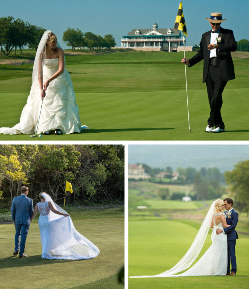 Say "I Do" on the Green: Top Golf Resorts for Destination Weddings ...