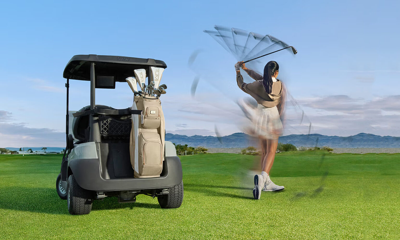 The 19th Hole Magazine | Best Golf Lifestyle