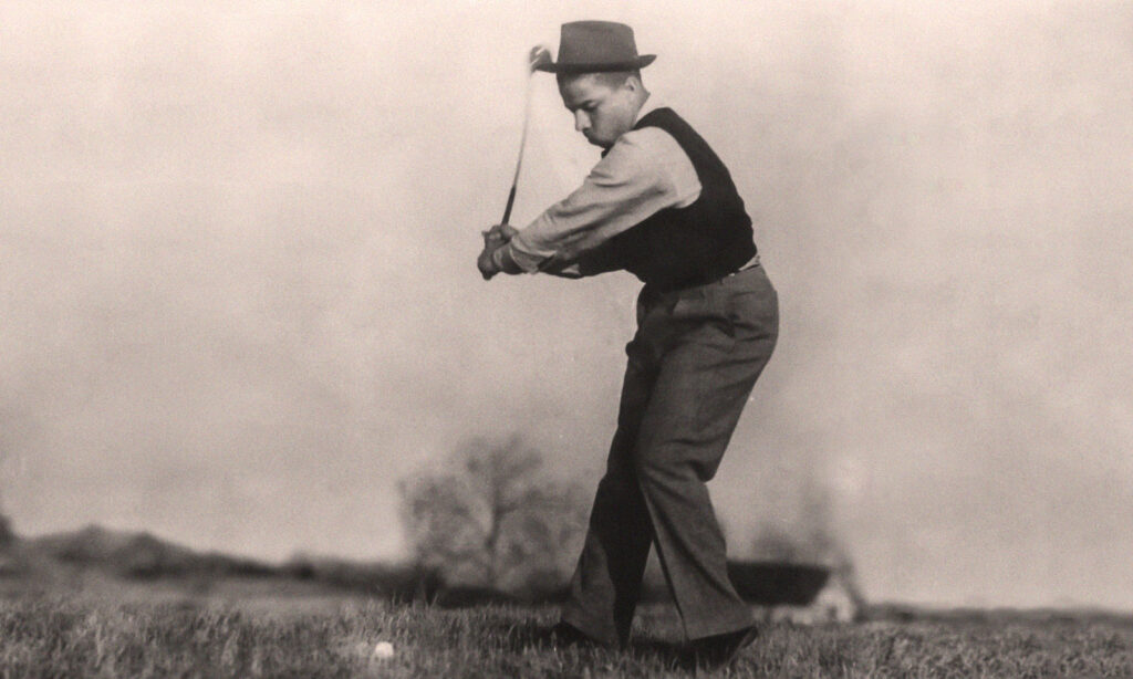 Alfred 'Tup' Holmes: Pioneering Golf Equality & Breaking Barriers - The ...