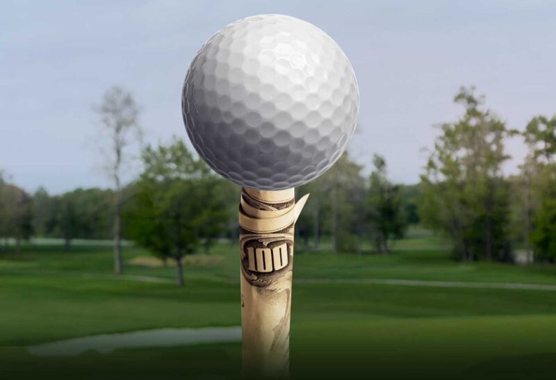 "Rainmaker" Review: Insider's Take on Golf's Money-Grab Era - The 19th ...