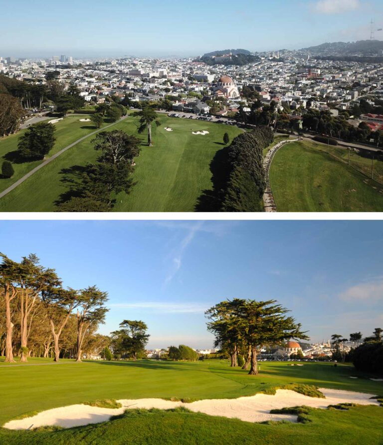Golden Gate Golfing: Your Ultimate Bay Area Getaway Guide - The 19th ...