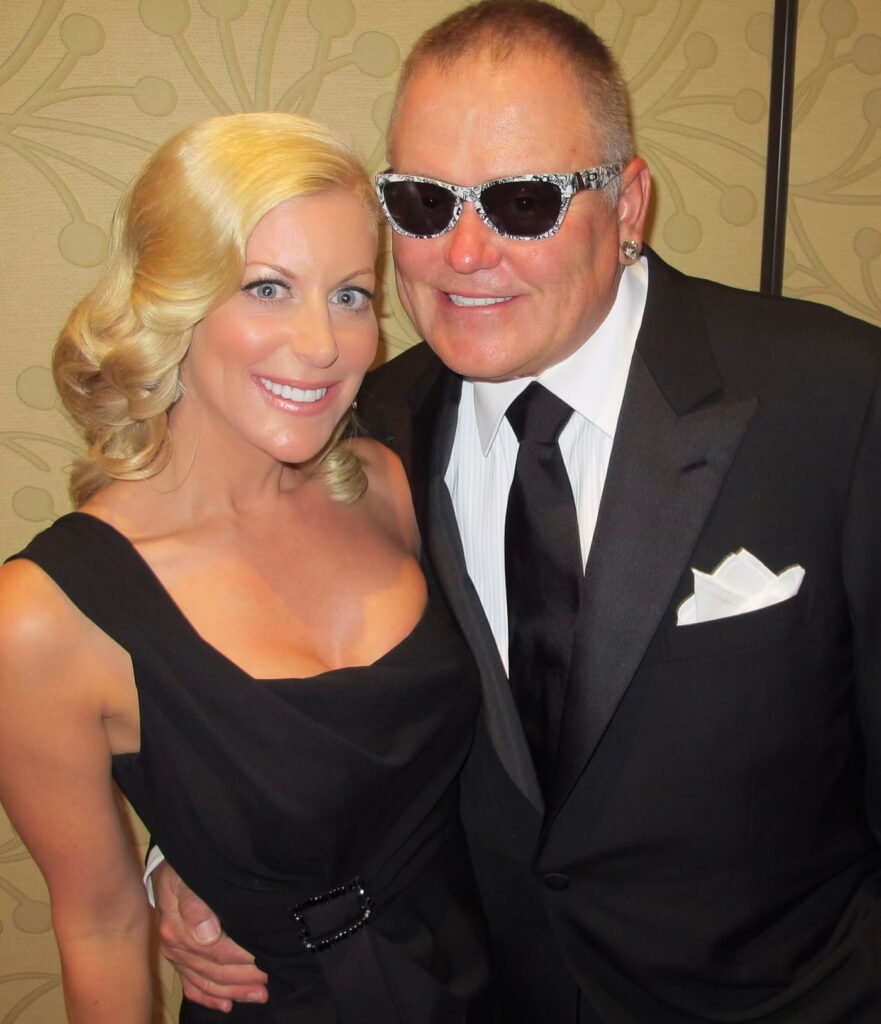 Renee Parsons: Leading PXG Apparel with Vision and Heart