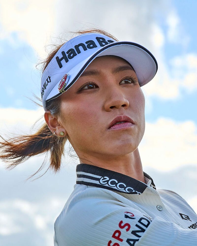 Lydia Ko Eyes Second Straight Women's Open Title - The 19th Hole Magazine