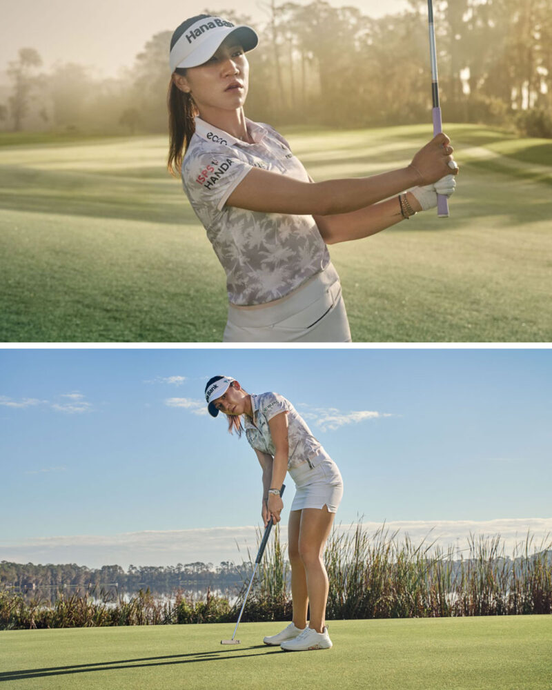 Lydia Ko Eyes Second Straight Women's Open Title - The 19th Hole Magazine