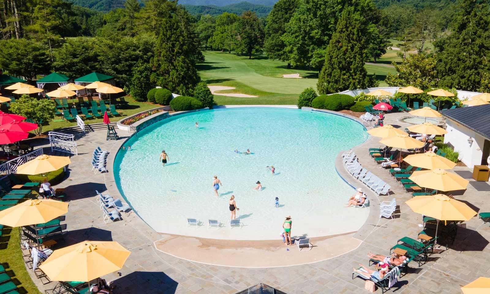 Find Your Zen on the Greens: 5 Top Golf Resorts for Play and Leisure ...