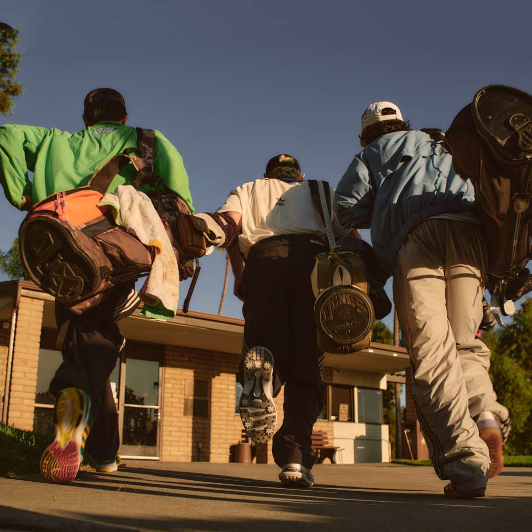 Adidas x Metalwood Brings Y2K Street Style Back to Golf - The 19th Hole ...